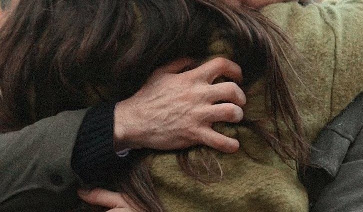 let that sink in-. Love, in its purest form, is freely… | by G's Poet ...