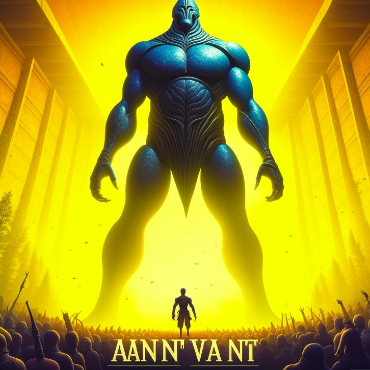 Unleashing Your Inner Power: A Journey through “Awaken the Giant Within ...