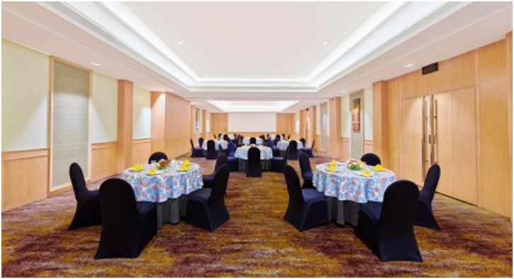 “From Luxury Retreats to Prime Conference Venues: Exploring Mumbai’s ...