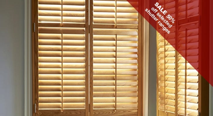 Windows, Shutters And Blinds For Your Home | by Complete Shutters | Medium