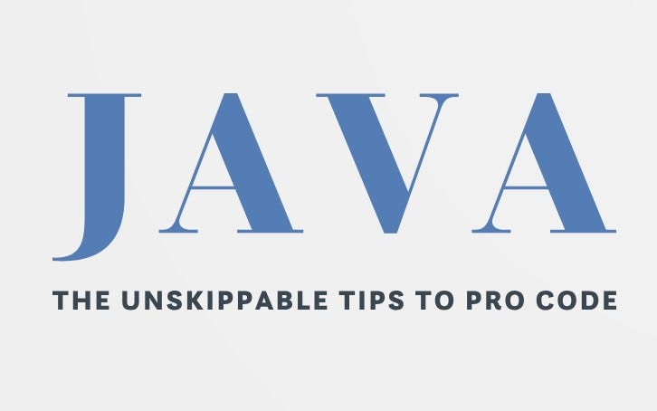 What Does the static Keyword Do in Java? Need to know for interview ...