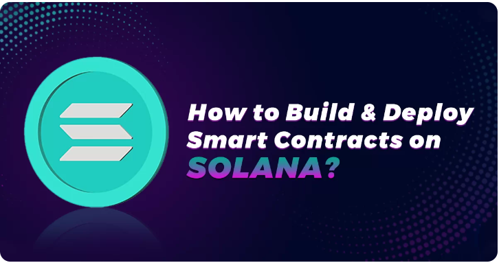 Deploying to Devnet, Solana Anchor Smart Contract. | by Crypto Wiki | Coinmonks | Medium