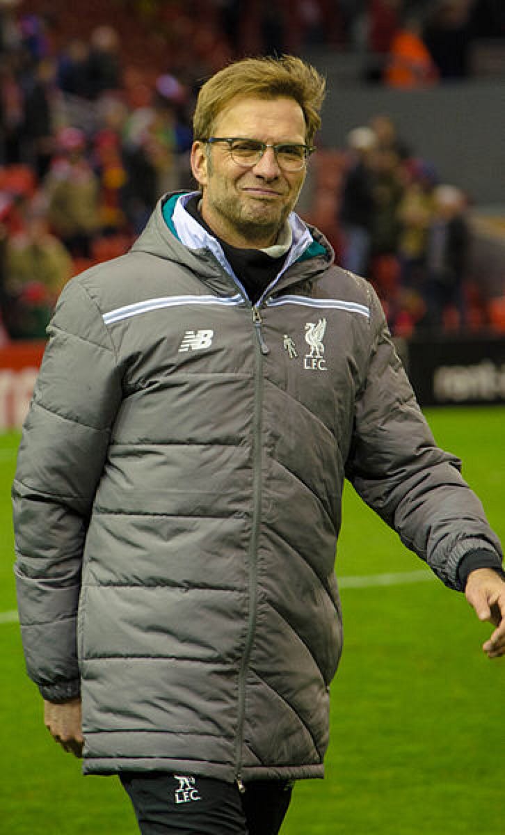 Jürgen Klopp’s Anfield impact so far | by Calan Nickle | Medium