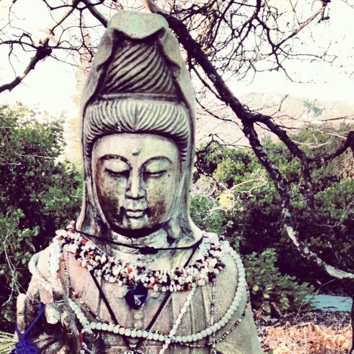 CULTIVATING A PERSONAL PRACTICE 1/13 | by empresstides | Medium