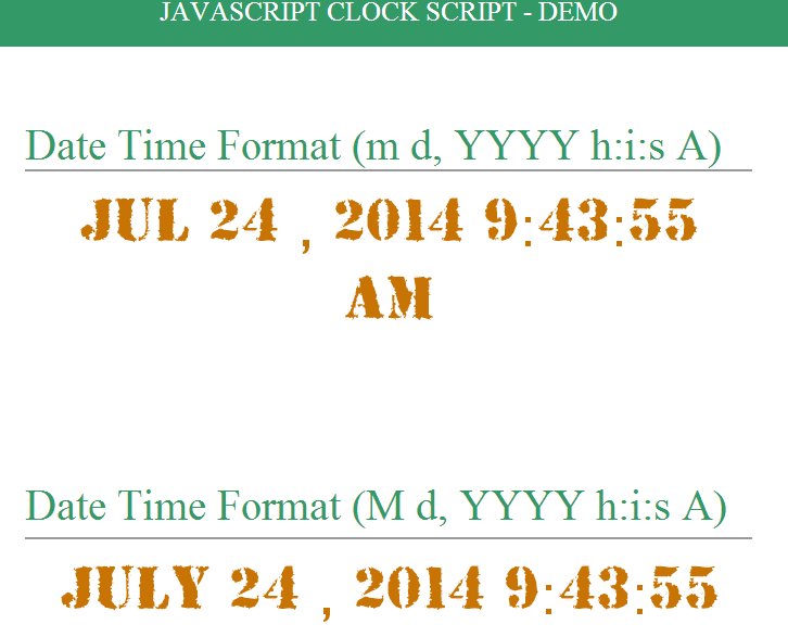 Building a Comprehensive Time Management Library with TypeScript | by ...