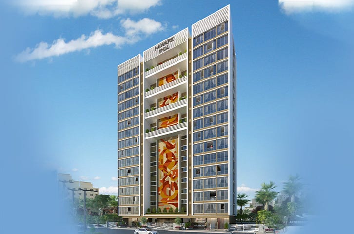 Discover Unparalleled Luxury: Haware IPSA Ghatkopar | by Letekart11 ...