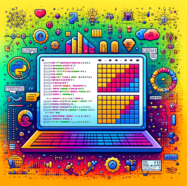 Advanced array operations: mastering NumPy array manipulations | by ...