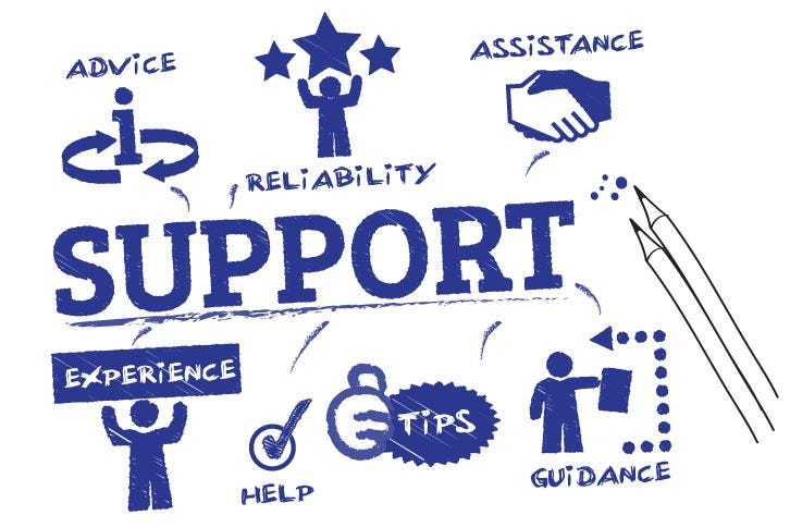 Join Lakreeshia: Finding Support and Connection in Times of Struggle ...