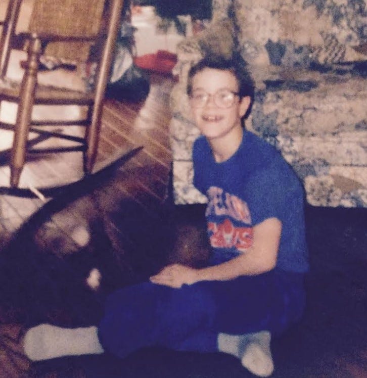 You can take the guy out of Cleveland… | by John Kobs | Medium