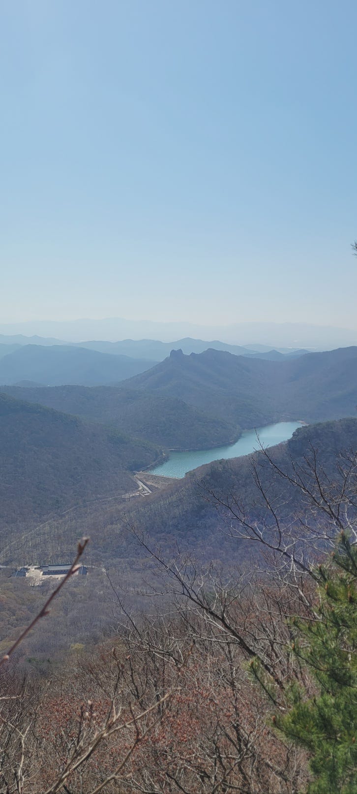 Another Ridge - Doromi - Medium