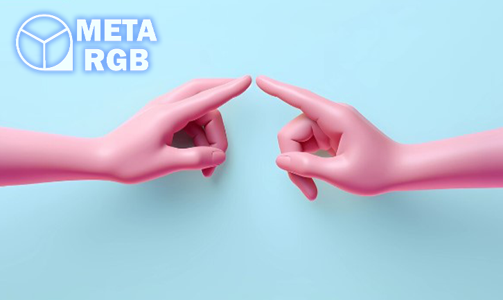 How Do Deaf People Communicate in the Metaverse? | META RGB | by متاورس ...