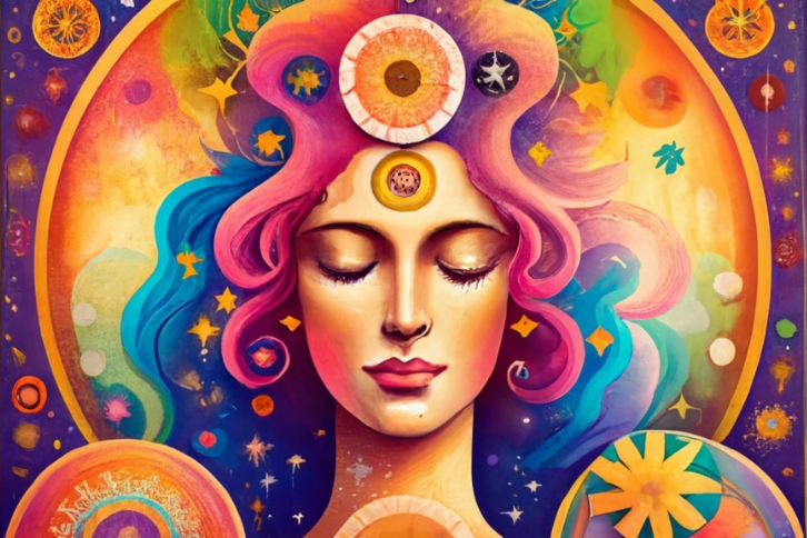 The 5 Star Signs That Are Really into Spiritual Stuff | by Astropush ...