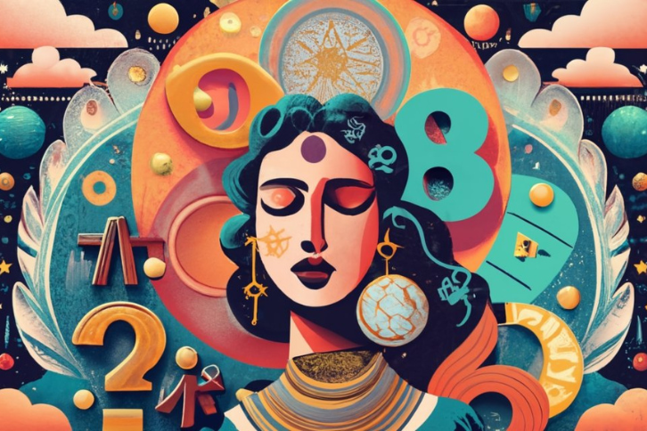 Astrology and Numerology: Unveiling the Mysteries | by Astropush | Medium