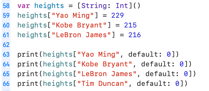 Storing data can be complex. Between learning enums, arrays… | by iGbenga | May, 2025 | Medium
