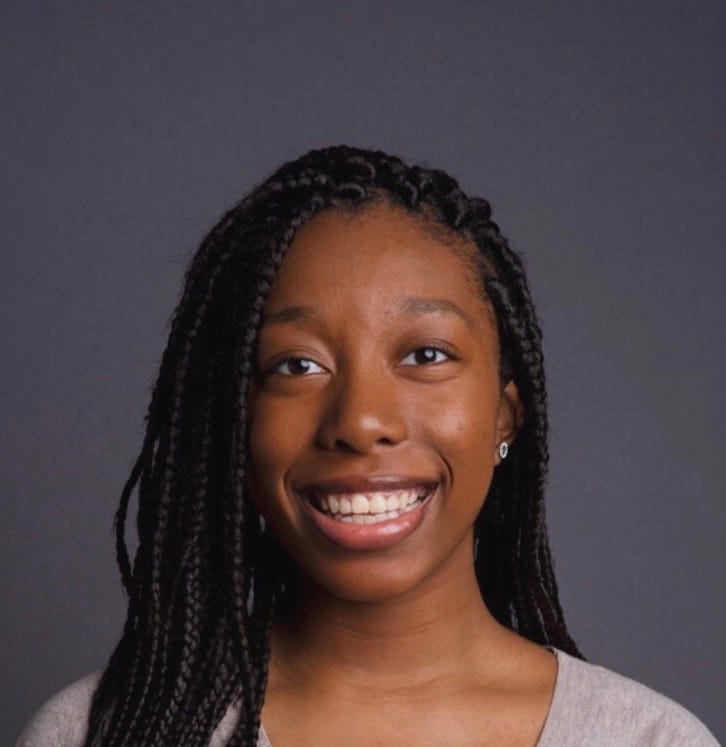 ColorStack Names Naya Joseph Director of Programs | by Caleb Lewis | ColorStack | Medium