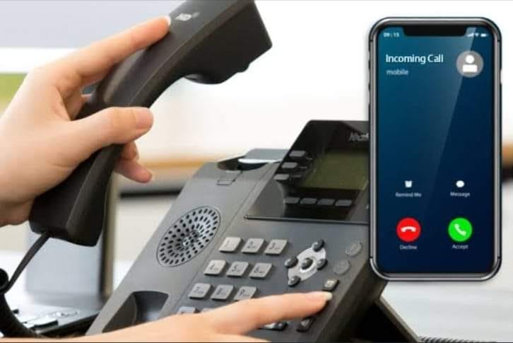 Landline telephone v/s mobile phone | by Narendra Ojha | Medium