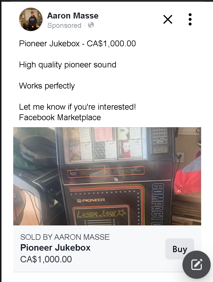 3 Simple Tips For Increasing Inquiries On Your Facebook Marketplace Listing | by Aaron Masse ...