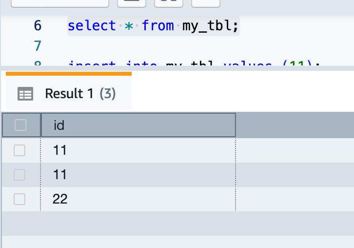 How to use AWS Redshift-data CLI. Have you been trying to automate data… | by Weng Xu | Jun ...