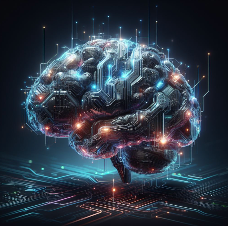 Human intelligence redefined. Recent LLMs success opens a new chapter ...