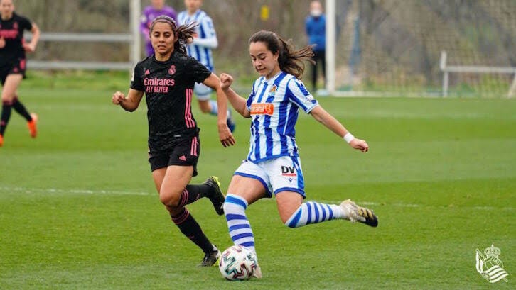 ANALYSING THE PROFILE OF NURIA RABANO | by Tamoghna | Medium