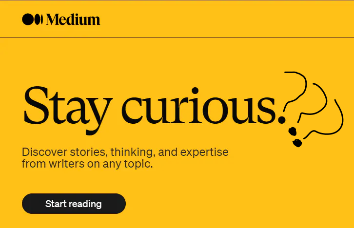 Medium is losing its charm, here’s how writers are making money online ...