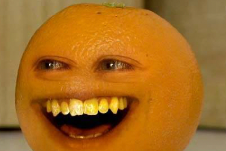 The jewel to rotten orange to wife pipeline (Hero r u ok??) | by lol ...
