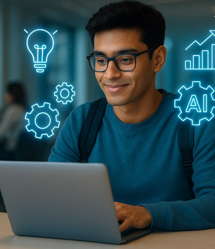 Why Today’s Smartest Students Are Building AI Skills — and How You Can ...