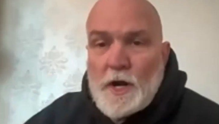 David Cobb discusses economic decolonization and end-state capitalism. | by Egberto Willies ...