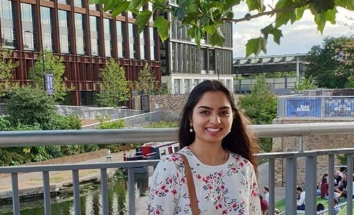 Life After Mac: Real stories of alumni finding their way — Krushangi ...