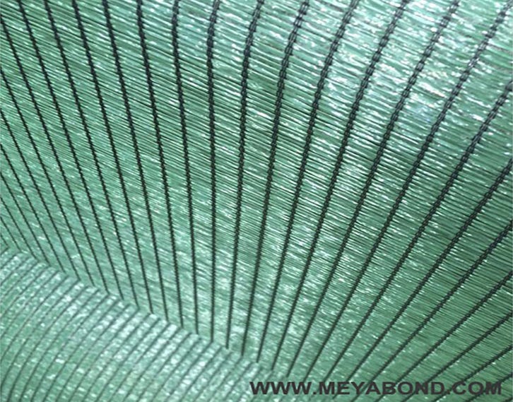 Sun Shade Net. 100% virgin HDPE with UV woven… | by meyabond | May ...