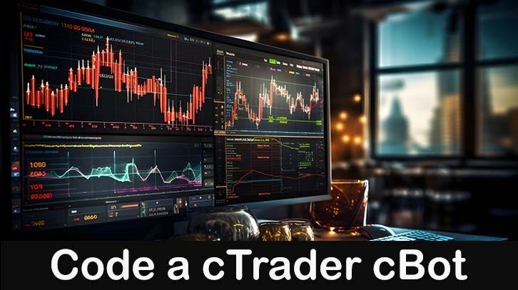 How to Code a cTrader cBot. A cTrader cBot is software that runs on… | by ClickAlgo | May, 2024 ...