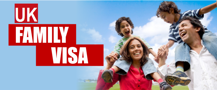 UK Family Visa Program — Sync Visas | by Sync Visas | Medium