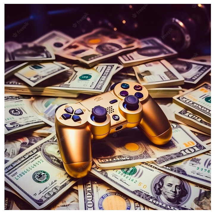 The Rise of Real Money Games: Trends and Insights | by Contentmarketing ...