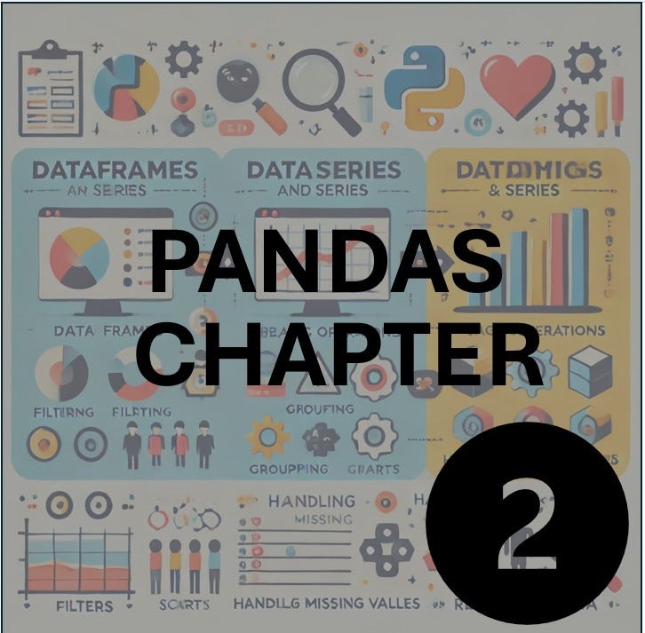 Exploring Data in Pandas: A Complete Beginner’s Guide to Mastering Data ... Exploring Data in Pandas: A Complete Beginner’s Guide to Mastering Data ...