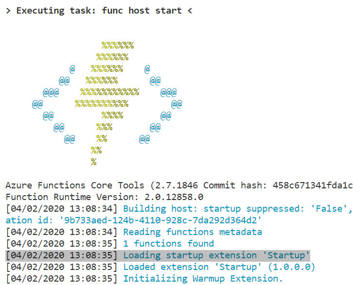 Inversion of Control (IoC) in Azure Functions | by Ali Bahraminezhad | ITNEXT
