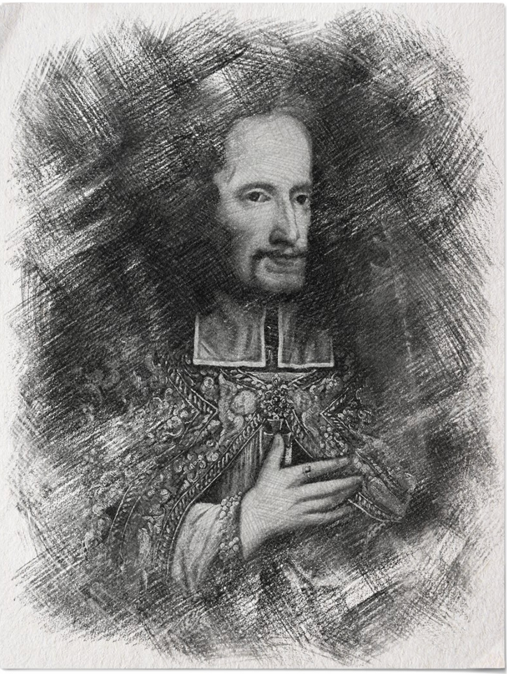 Saint Oliver Plunkett. Anyone familiar with the history of the… | by ...