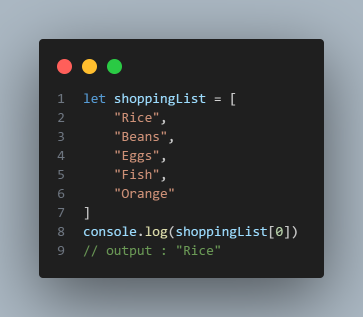 Understanding the Core Differences Between Arrays and Object Literals. | by Chukwu Justice | Medium