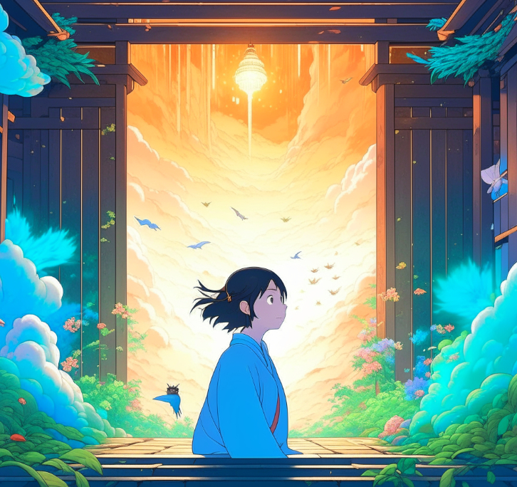 A Journey To Spiritual Awakening Unpacking The Power Of Now By
