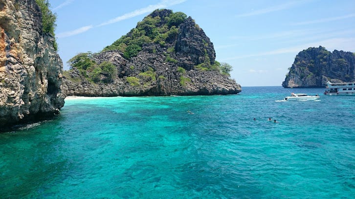 Little Andaman the Land yet to be discovered Best island vacations ...