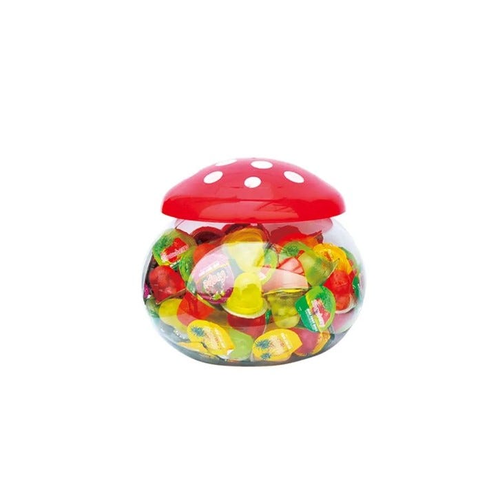 Korean Jelly Cups at Isla Fatnowna blog