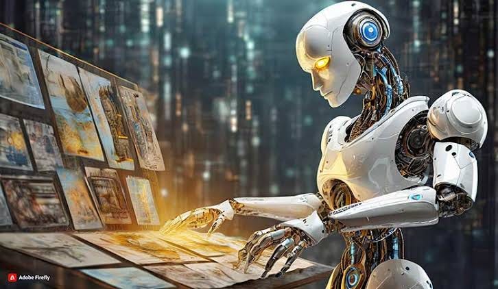The Future of Artificial Intelligence: Revolutionizing Human Life | by ...