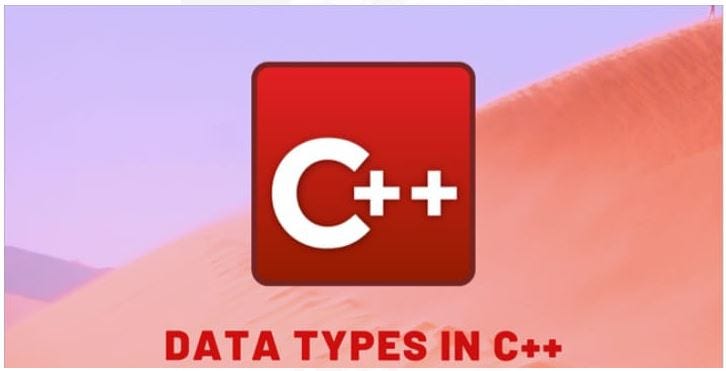 C ++ Data Types. C ++ is cross-platform language that… | by 2020/ICTS ...