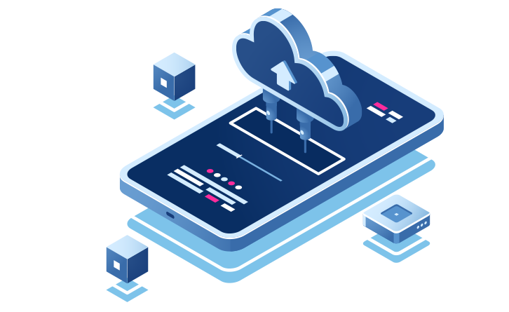 Shared Hosting Plan - DHS UP Cloud - Medium