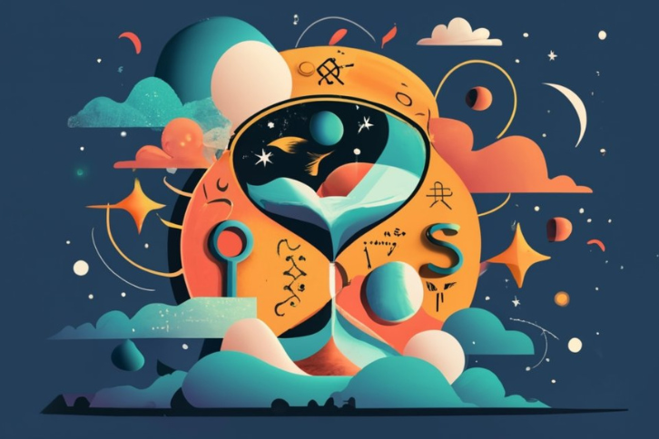 Astrology and Time Management: Using Your Sign’s Traits | by Astropush ...