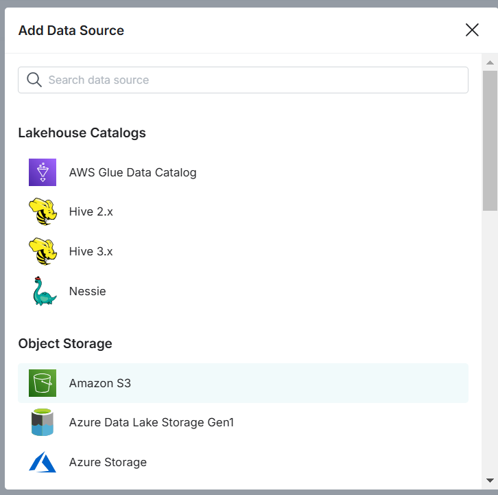 Integrating Dremio With Minio Hosted In Kubernetes And Visualization Of