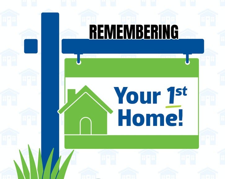 Remembering my big move. I remember the big day that I finally… | by ...