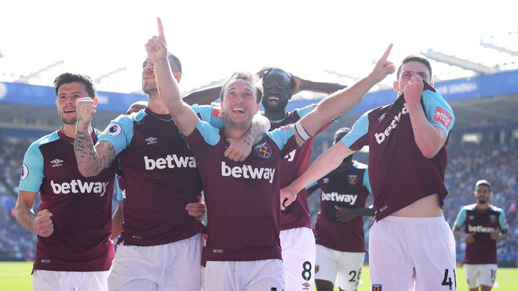 Leicester 0x2 West Ham: um triunfo para lavar a alma | by Felipe Holanda | soprandobolhas | Medium