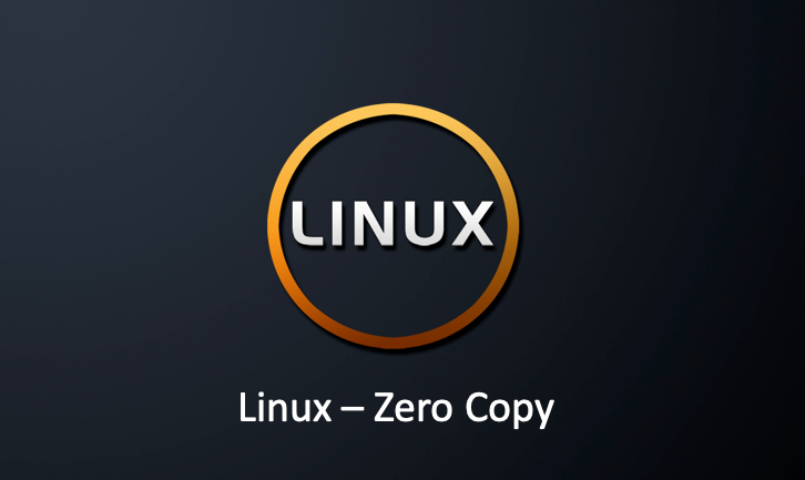 Linux — Zero Copy. What is zero copy and how does it work? | by Tony | Dev Genius