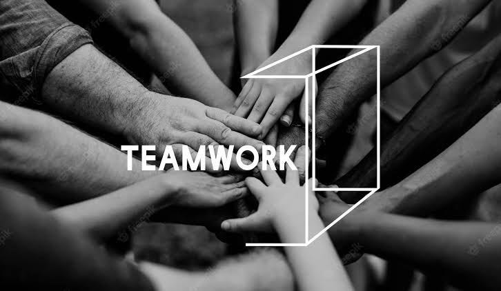 Work Alone or Team Work? - Muhammedroshanmv - Medium
