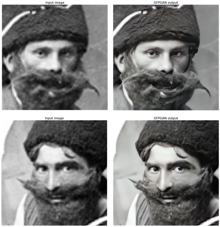 Restore Your Images With Ai How To Easily Restore Images With Ai By